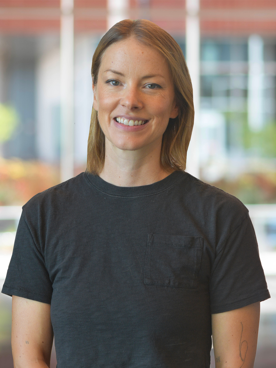 Kat Riesing | W.A Franke Honors College