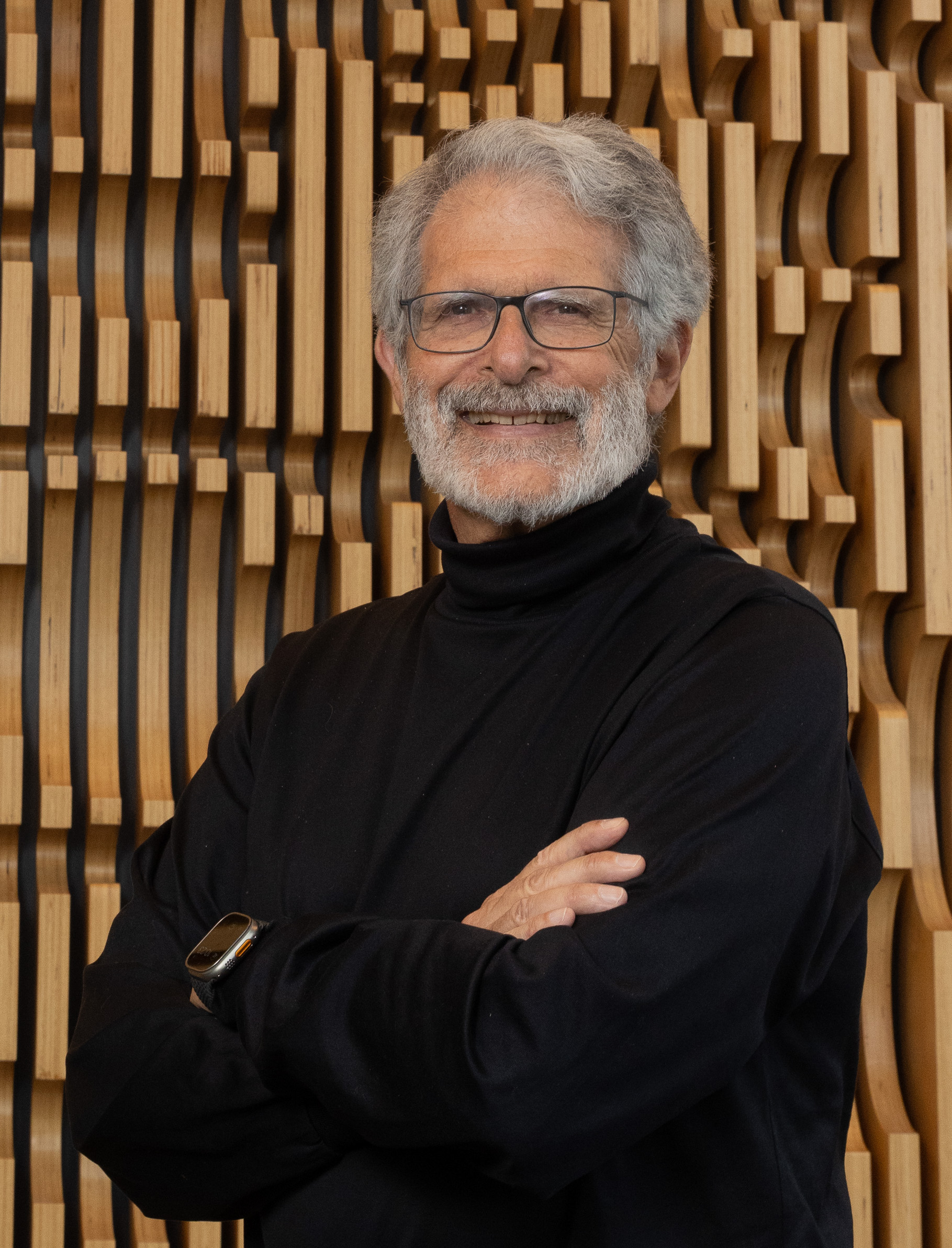 Lee Compton | W.A Franke Honors College