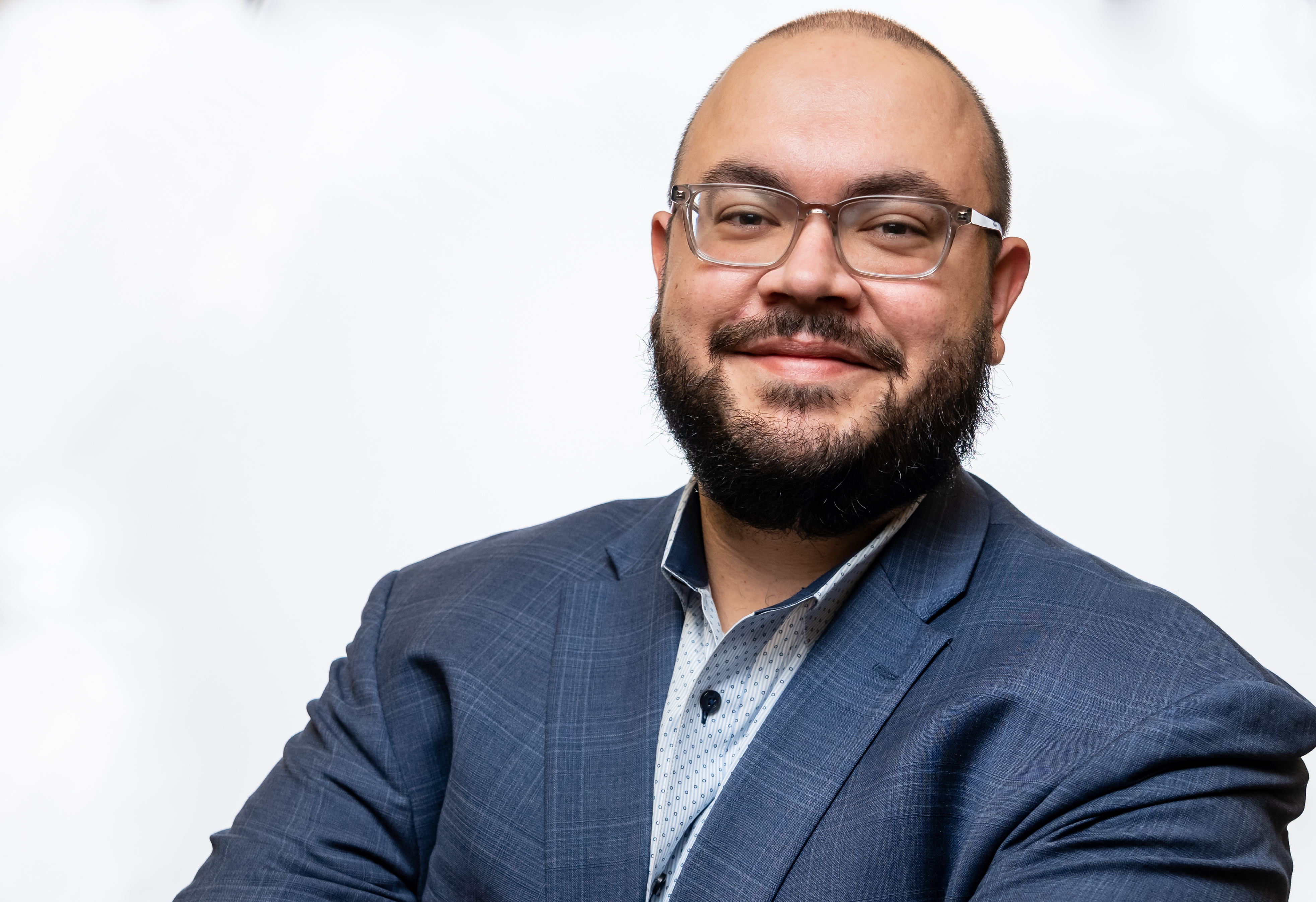 Tyler Quillin | W.A Franke Honors College