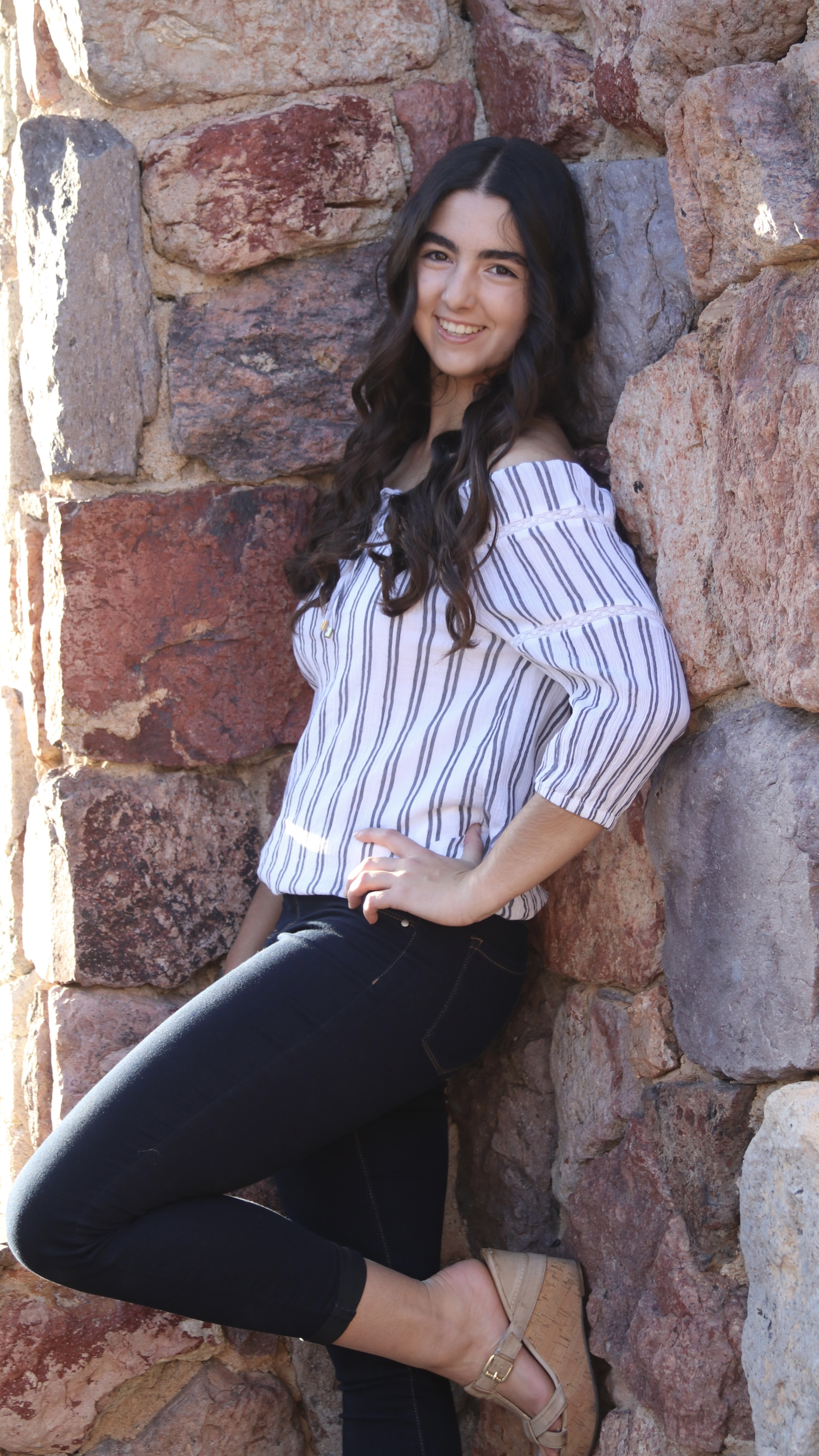 Isabella DiPonio | W.A Franke Honors College
