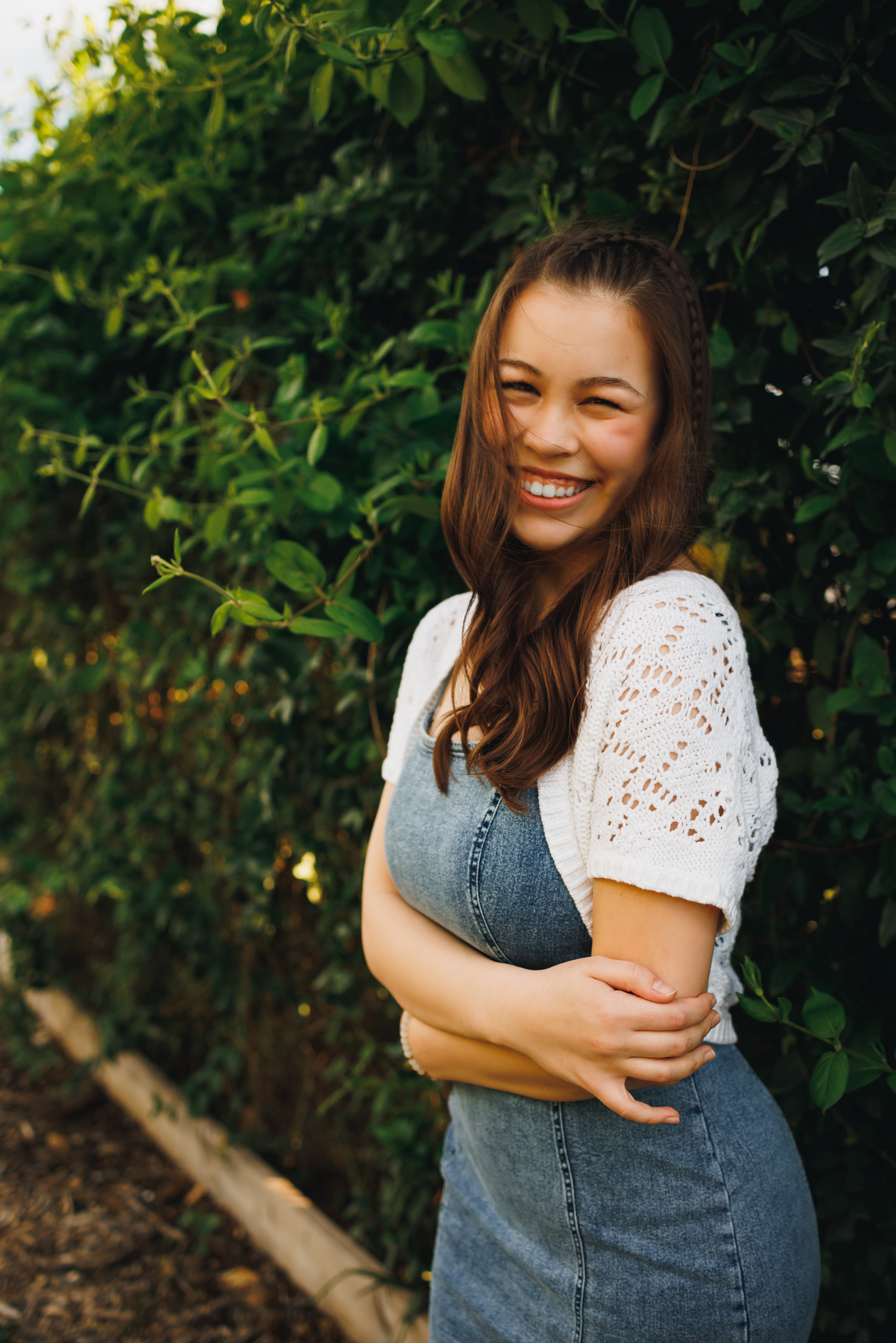 Megan Dowd | W.A Franke Honors College