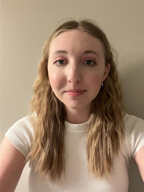 Hailey Hein | W.A Franke Honors College