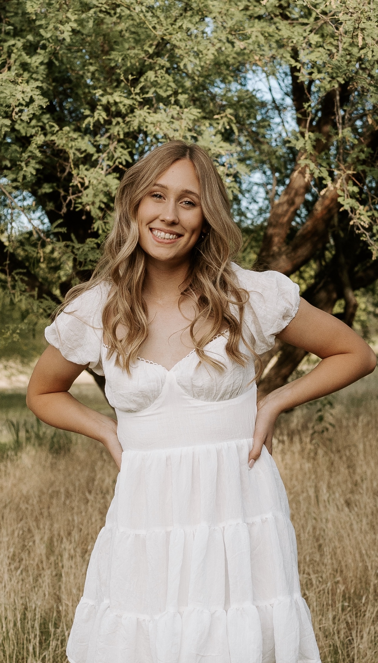 Jenny Partin | W.A Franke Honors College