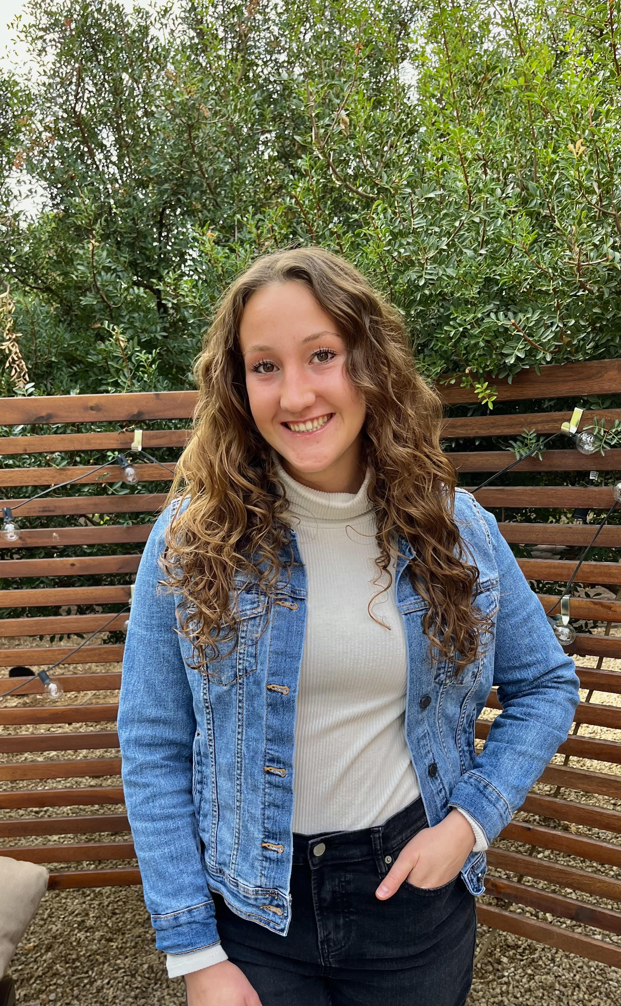 Taylor Raney | W.A Franke Honors College
