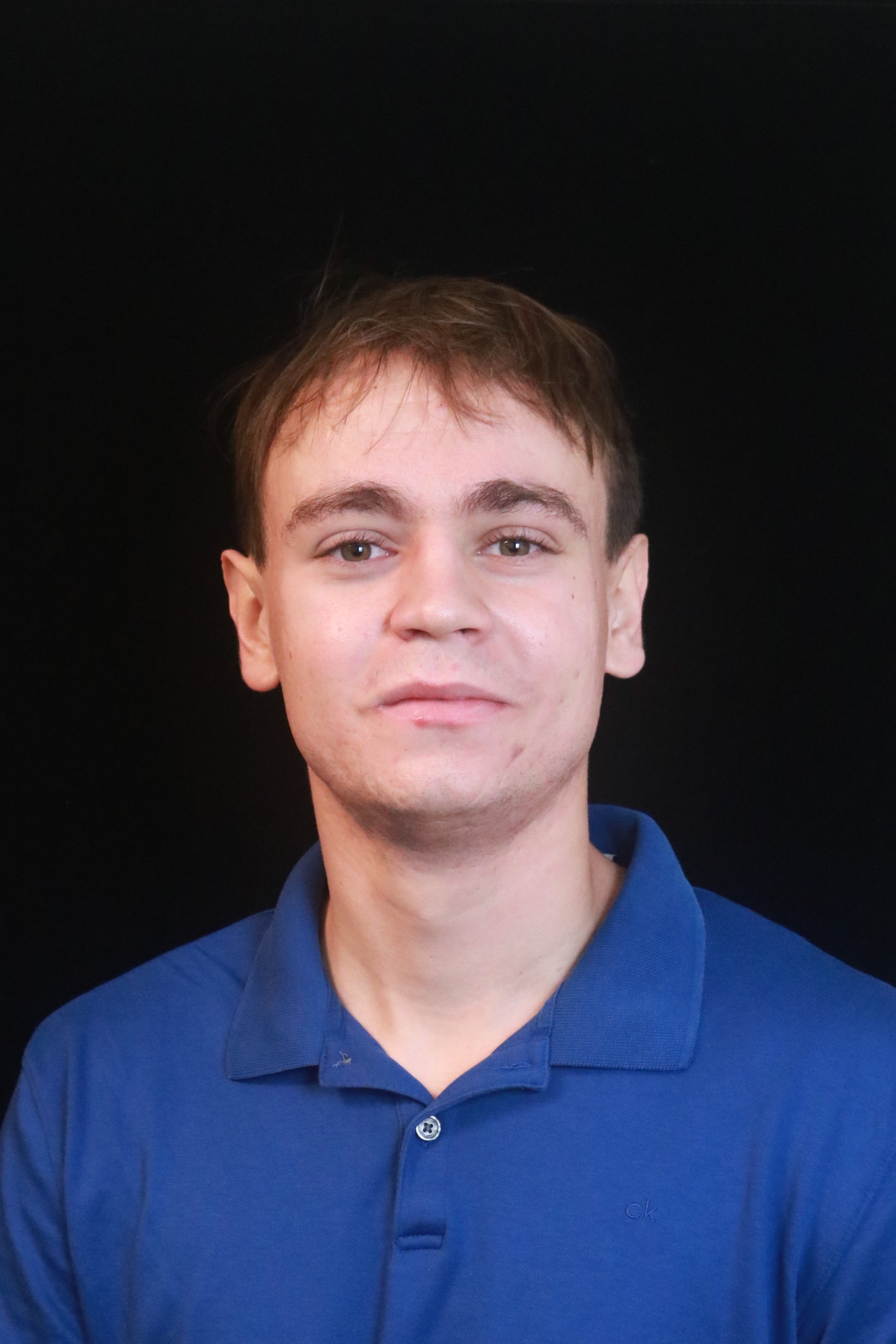 Alex Caulin-Cardo | W.A Franke Honors College