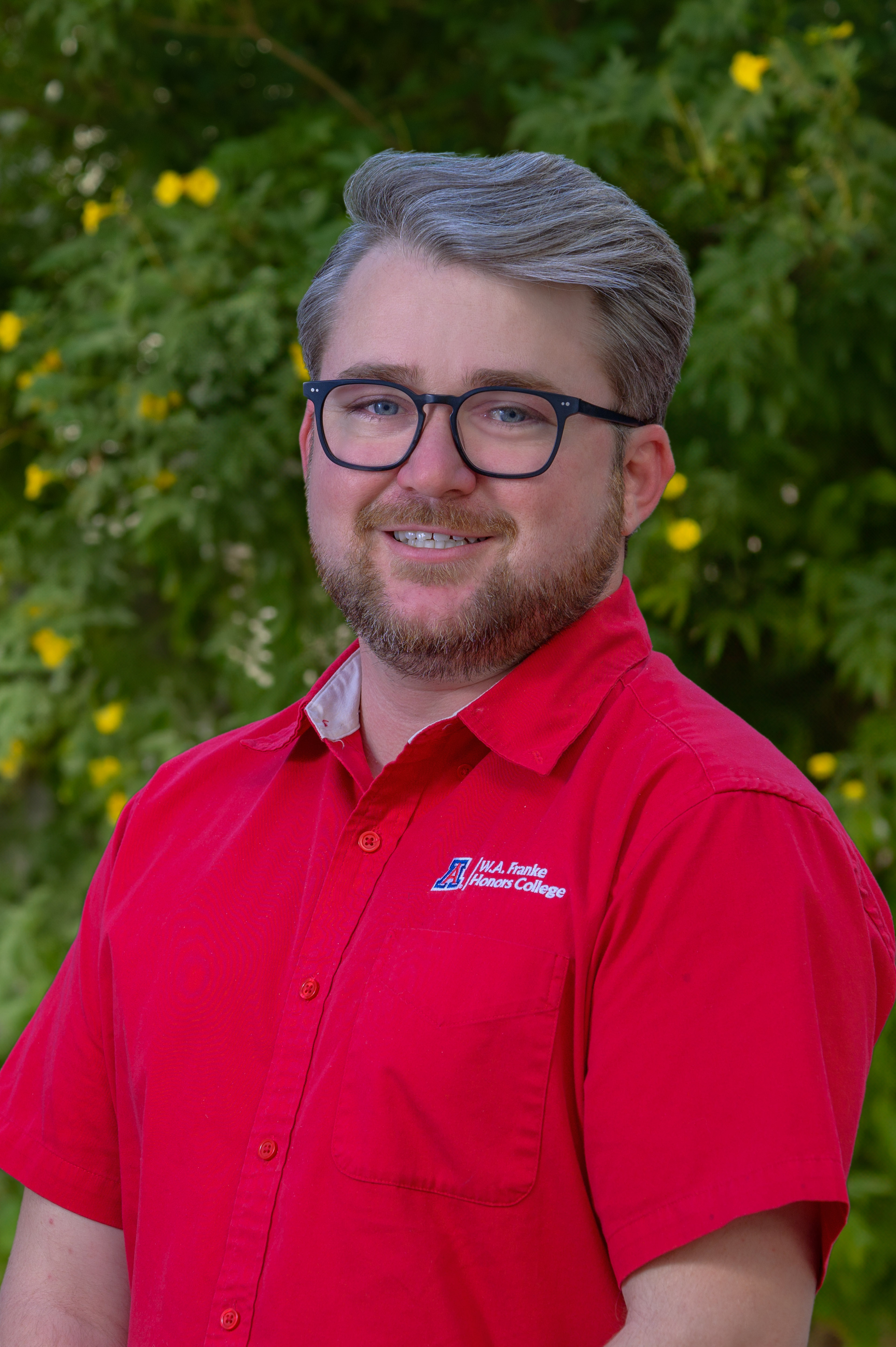 Thomas Sullivan | W.A Franke Honors College