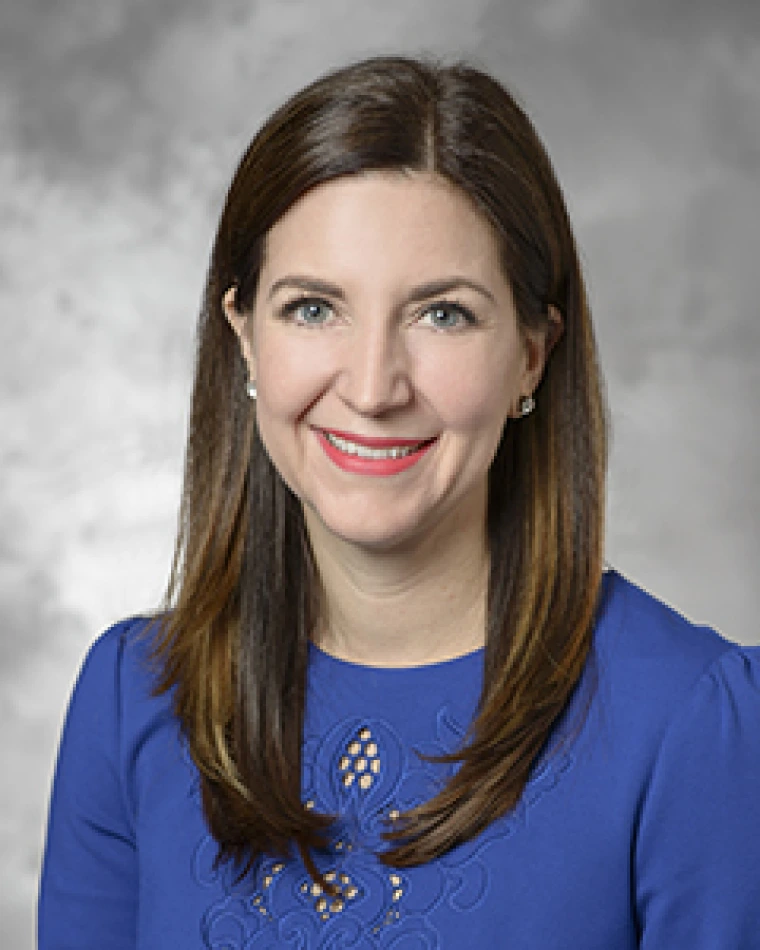 HHV Speaker Series: Dr. Mari Ricker | W.A Franke Honors College