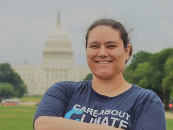 ALUMNA SPOTLIGHT - NATALIE LUCAS '13 | W.A Franke Honors College
