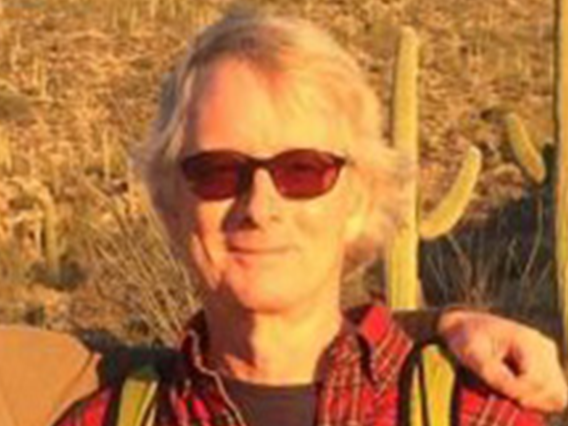 Kevin Gosner | W.A Franke Honors College