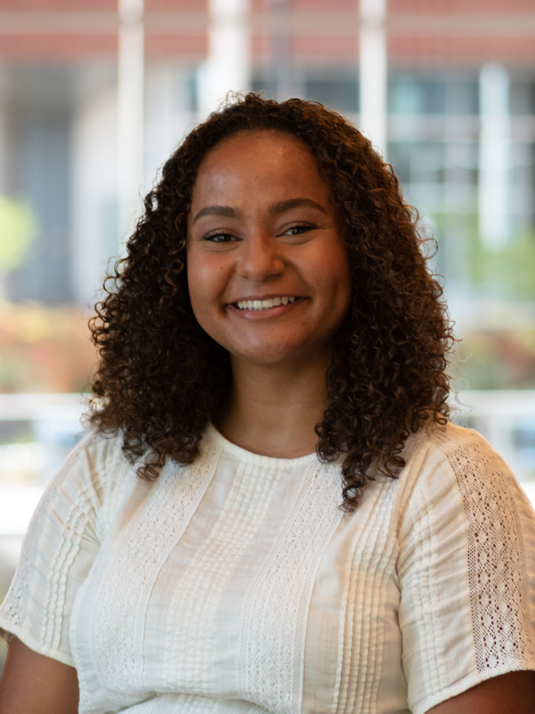Allison McNally | W.A Franke Honors College