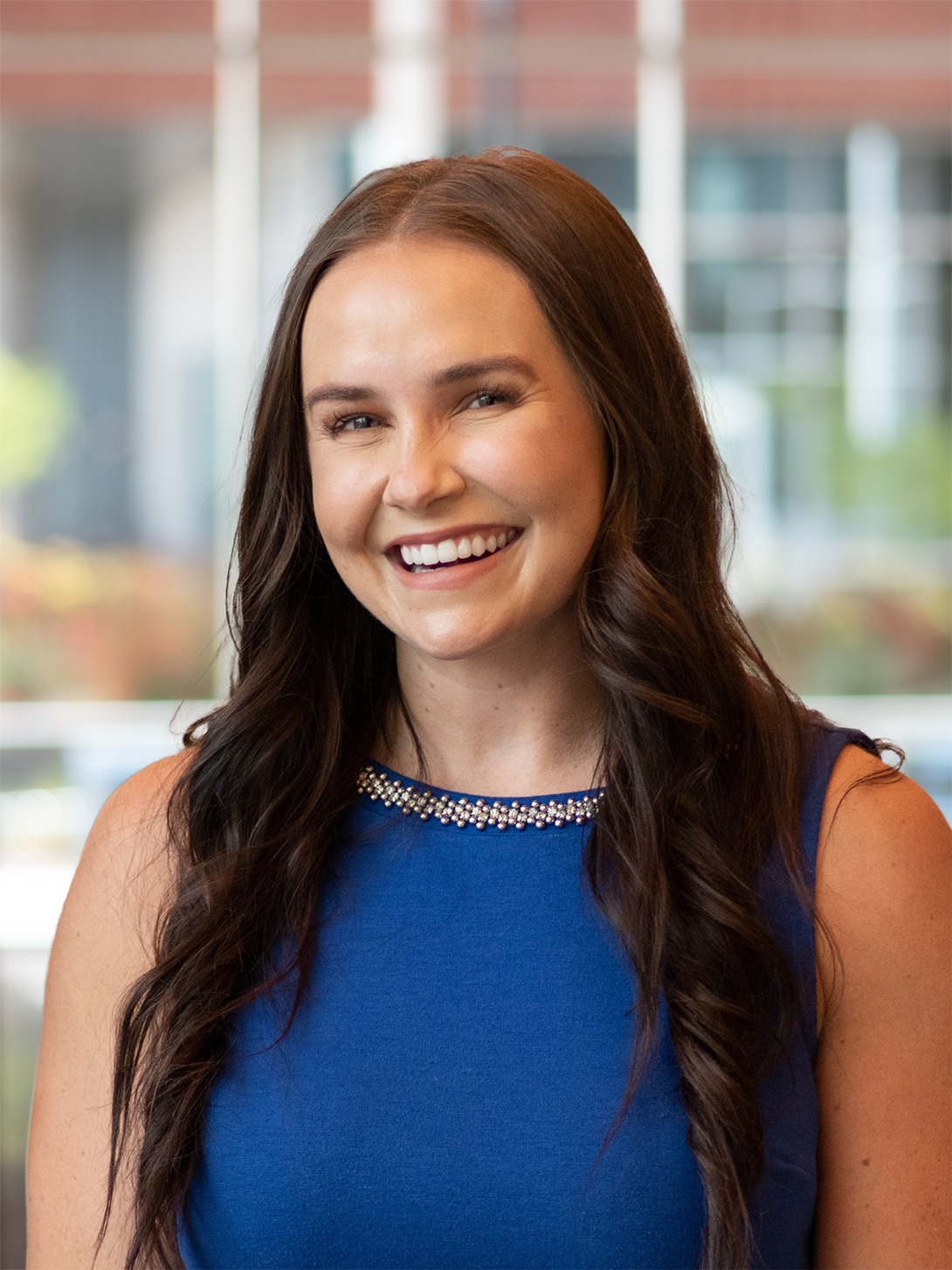 Kailey Glibert | W.A Franke Honors College